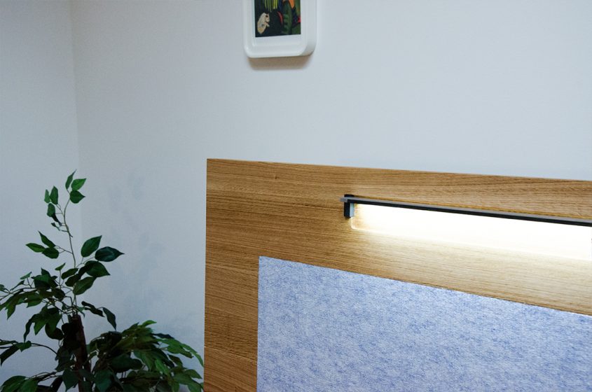 Steffen Landwehr | Product Design | Nest Desk | Thoughtful Furniture